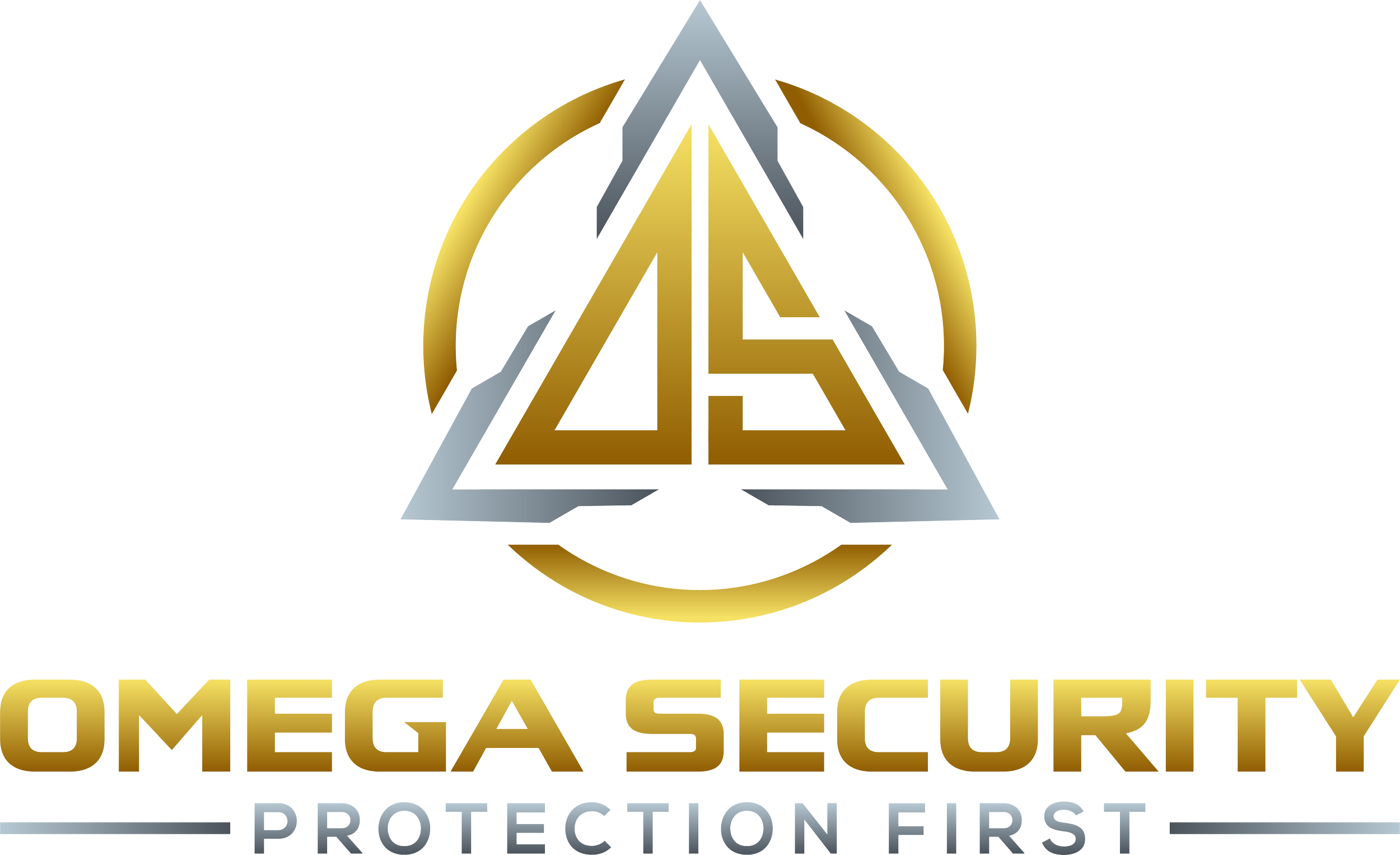 Omega Security