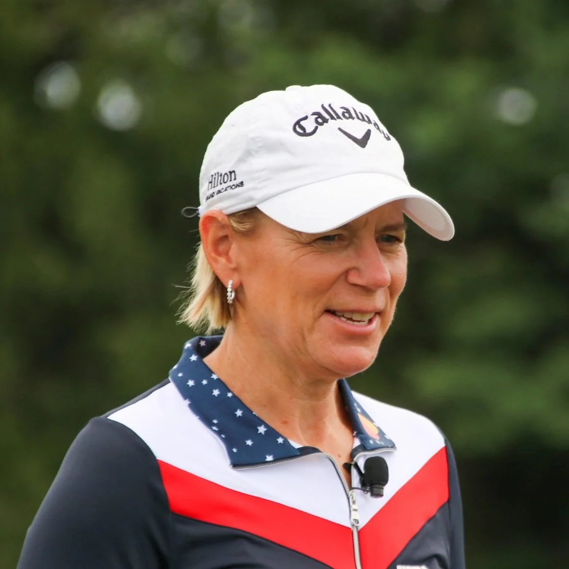 ANNIKA Foundation — ANNIKA Women's All Pro Tour