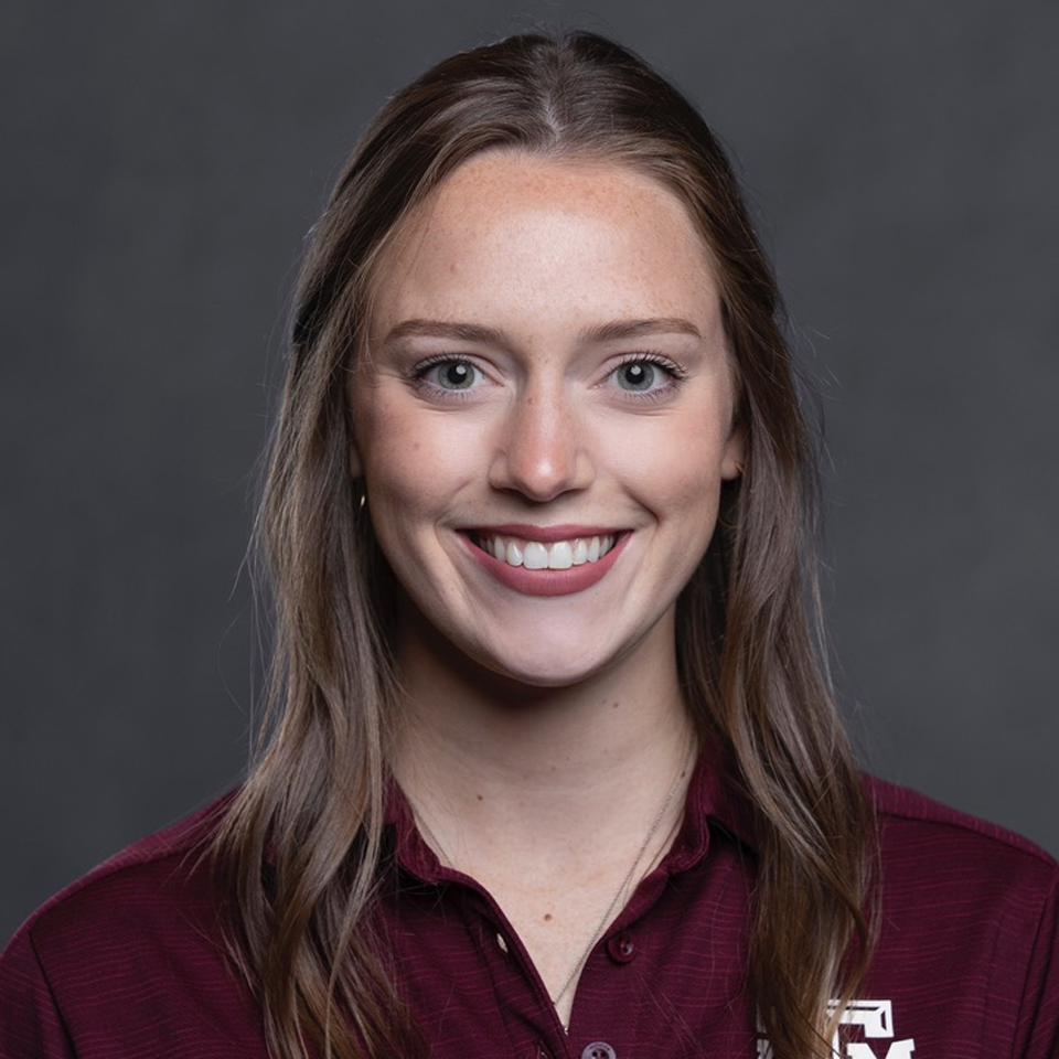 Meet the Staff — ANNIKA Women's All Pro Tour