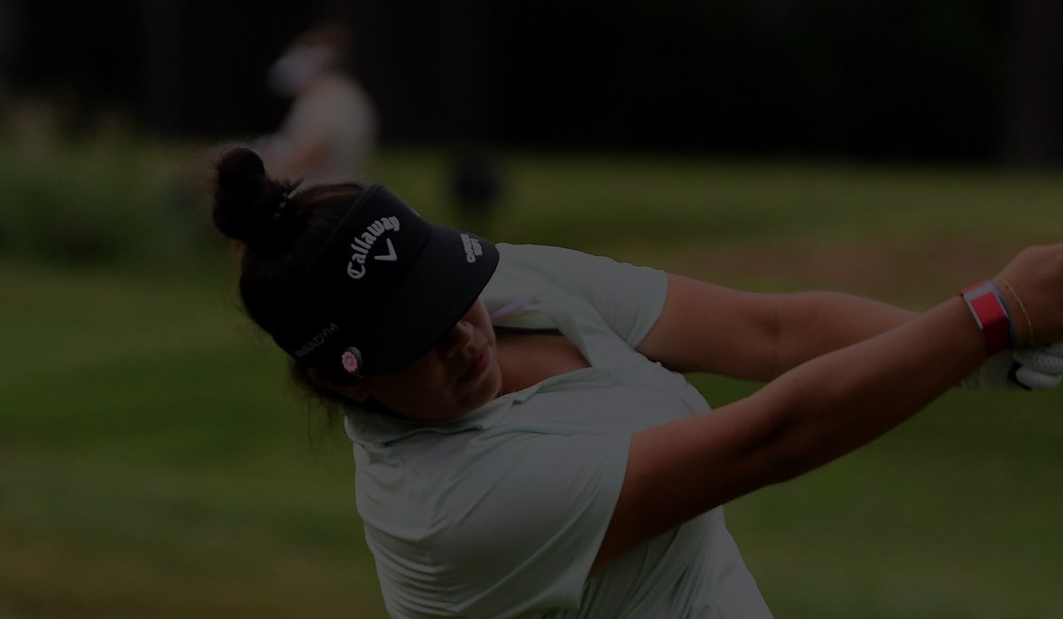 ANNIKA Women's All Pro Tour