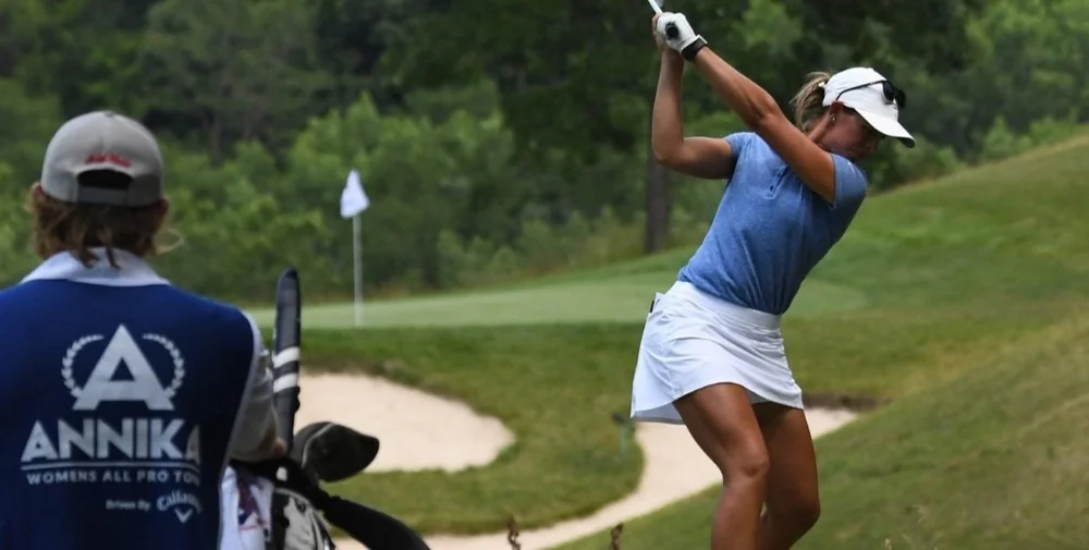 ANNIKA Women's All Pro Tour