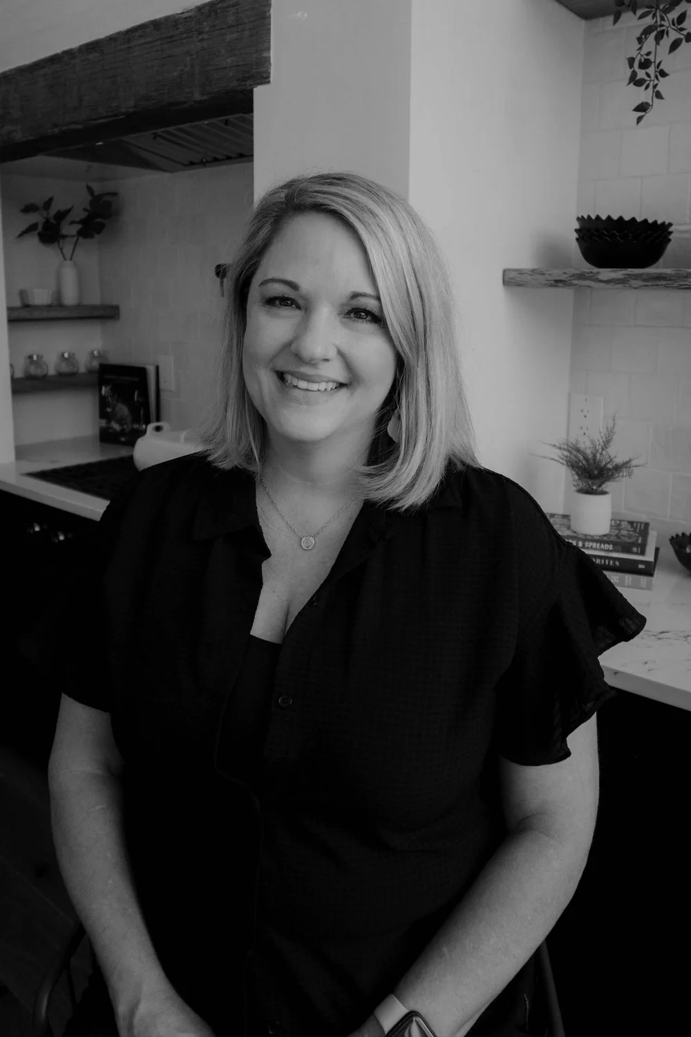 Custom Homes for Sale in Chattanooga, TN — Boutique Living by Curate