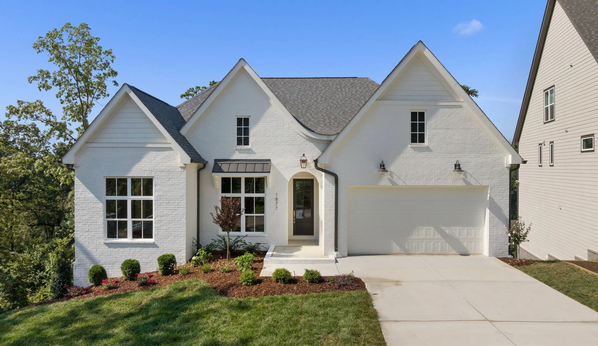 Building the Perfect House — Boutique Living by Curate