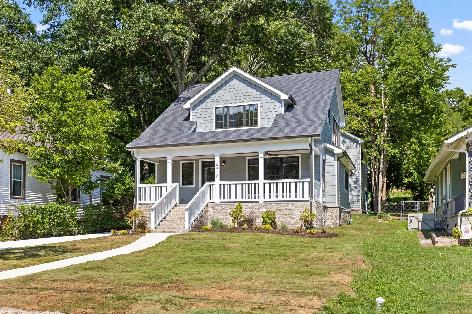 Florida Ave. — Boutique Living by Curate