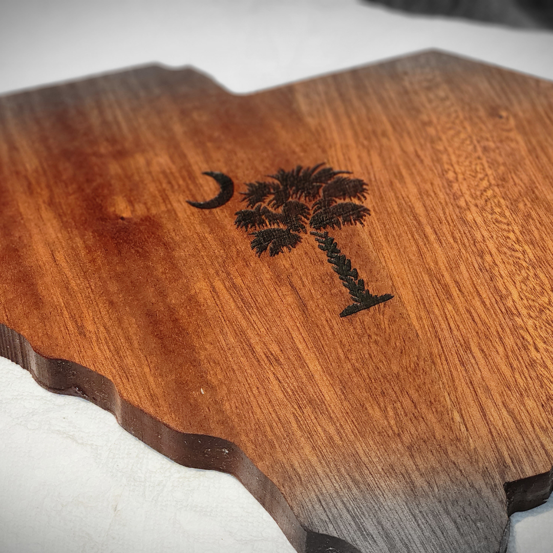 Personalized Wood Plaques for Gifts | Custom Woodworking Shop Near Me