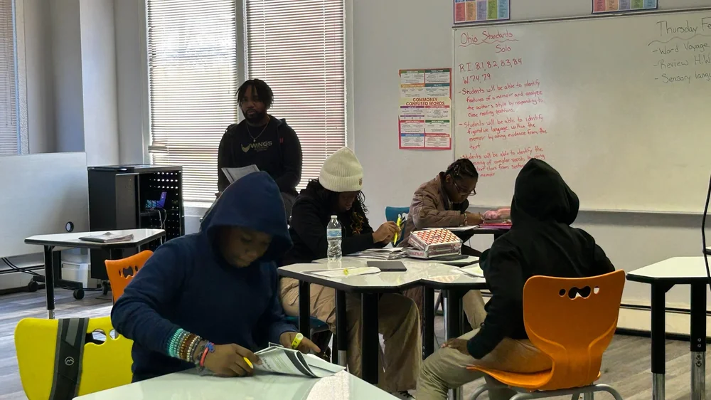 SEL | PBIS — wingsacademy