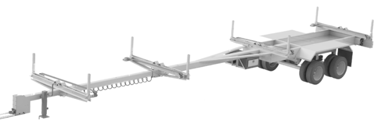 TA-TP-3645 — Boss Products, Inc.