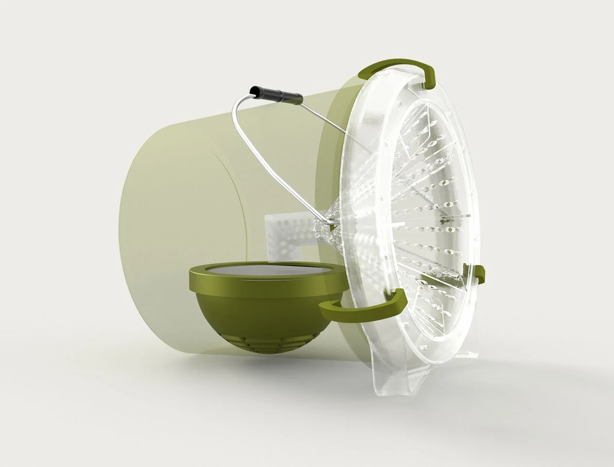 Asian Hornet Trap - TRAP-X® | Tested - Proven - Effective