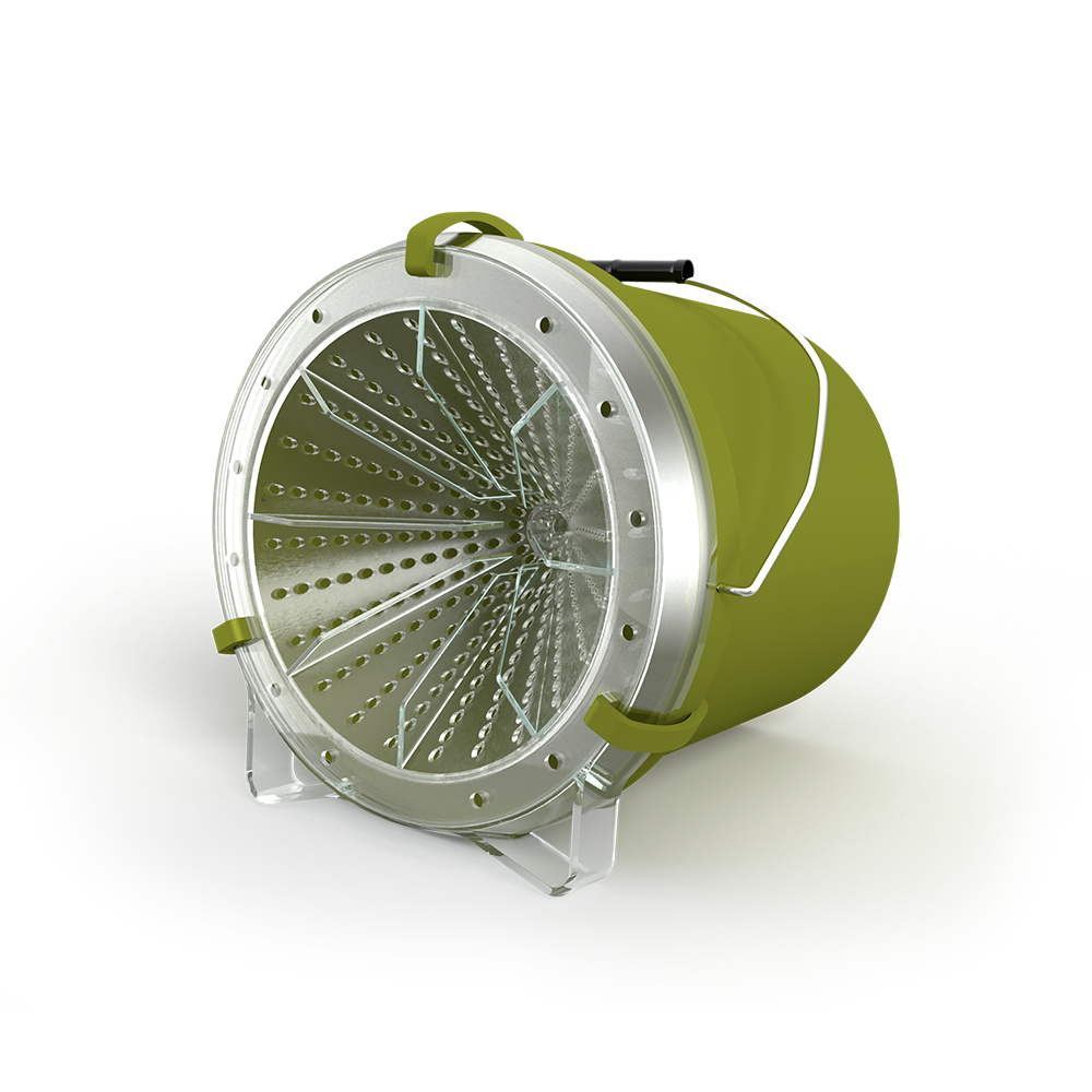 Asian Hornet Trap - TRAP-X® | Tested - Proven - Effective
