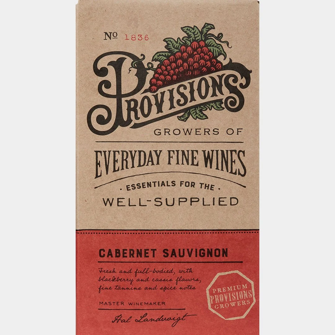 Private Label — Precept Wine & Spirits