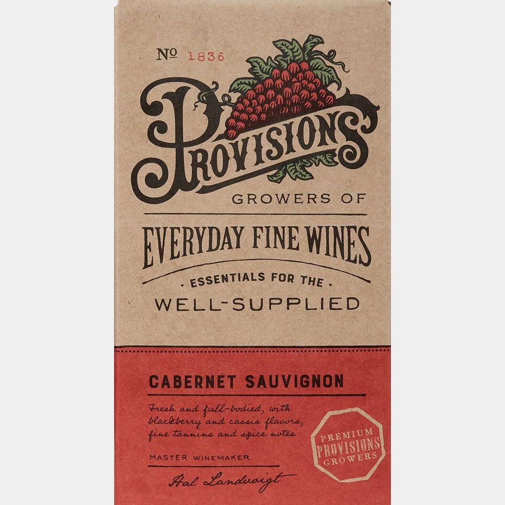 Private Label — Precept Wine & Spirits
