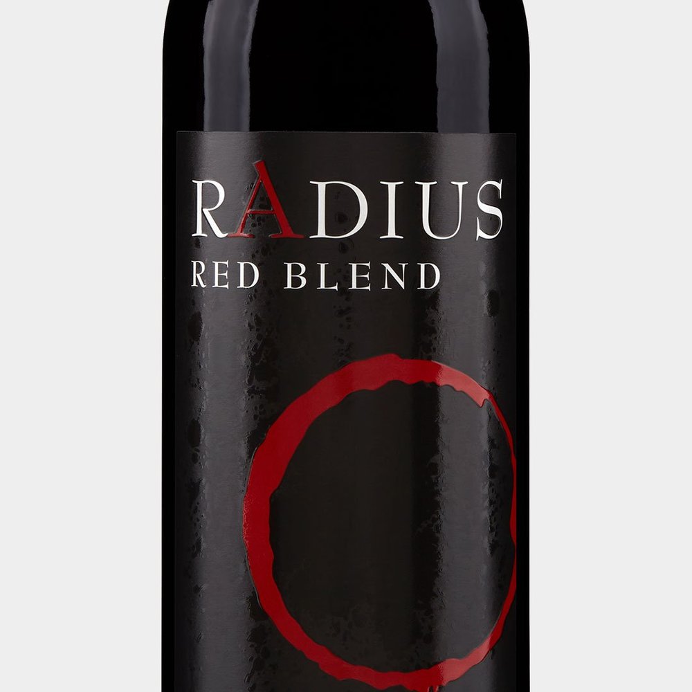 Private Label — Precept Wine & Spirits