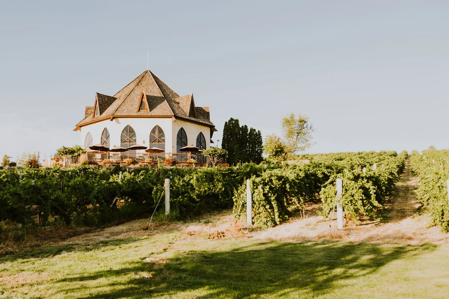 Locations — Precept Wine & Spirits