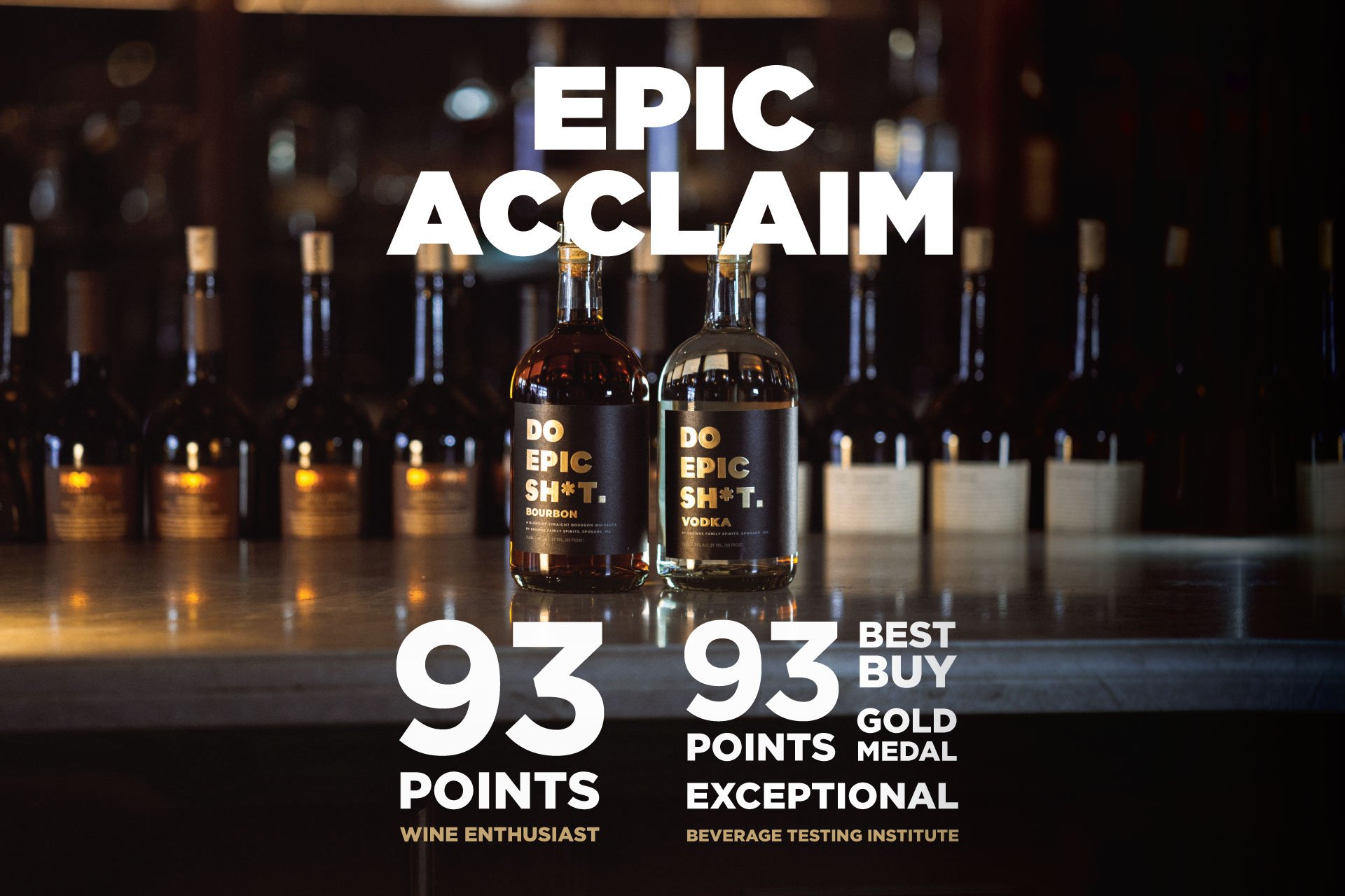 Precept Wine & Spirits