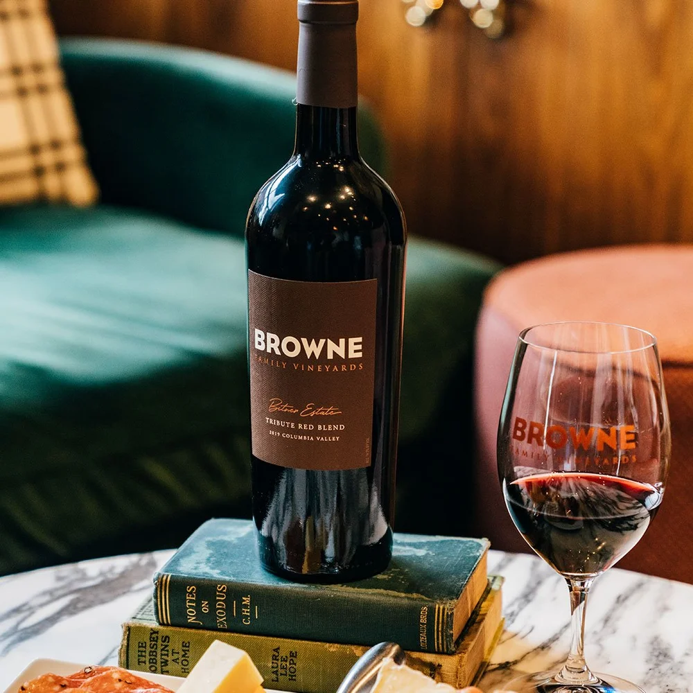 Precept Wine & Spirits
