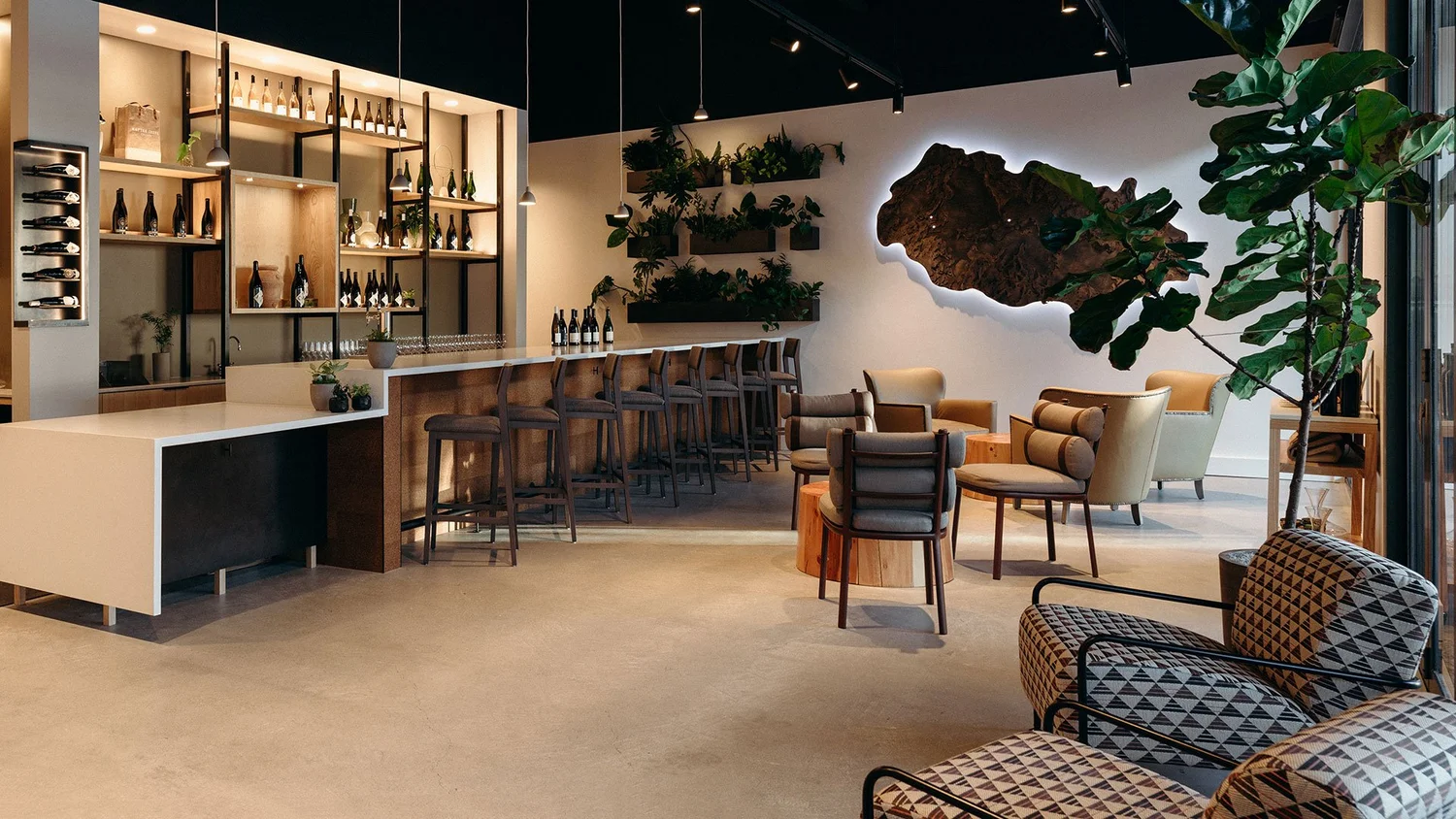 Locations — Precept Wine & Spirits