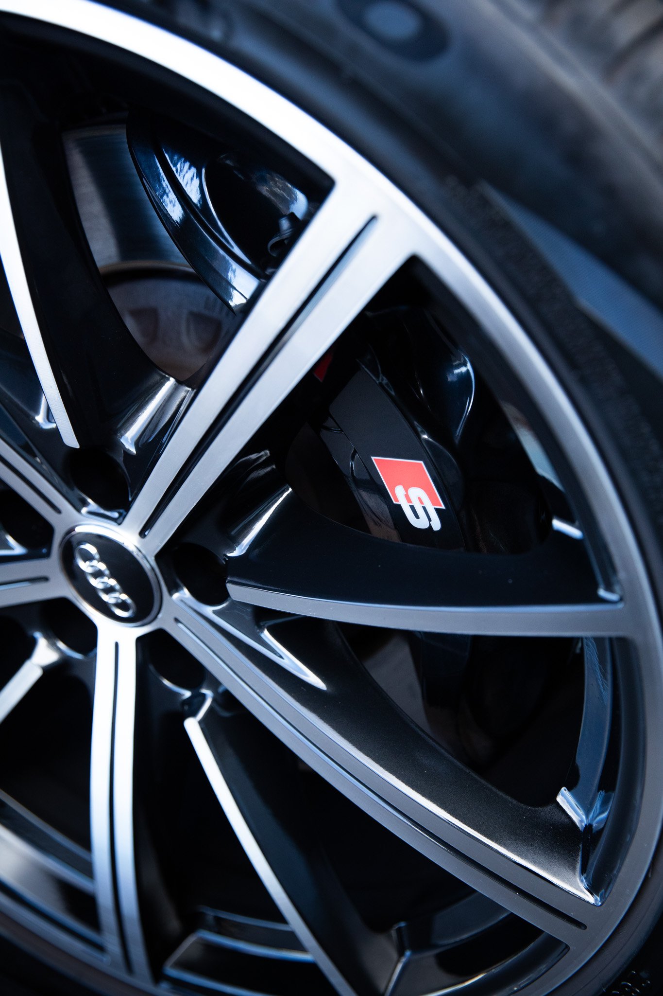 Exclusive Car Care Photo Gallery at Q Car Care — Q Car Care Boston, MA