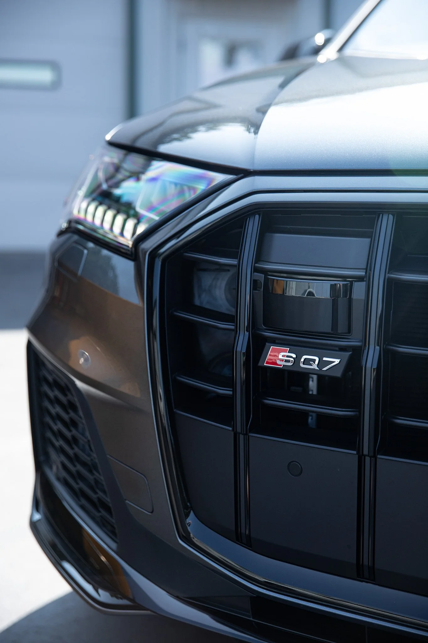 Exclusive Car Care Photo Gallery at Q Car Care — Q Car Care Boston, MA