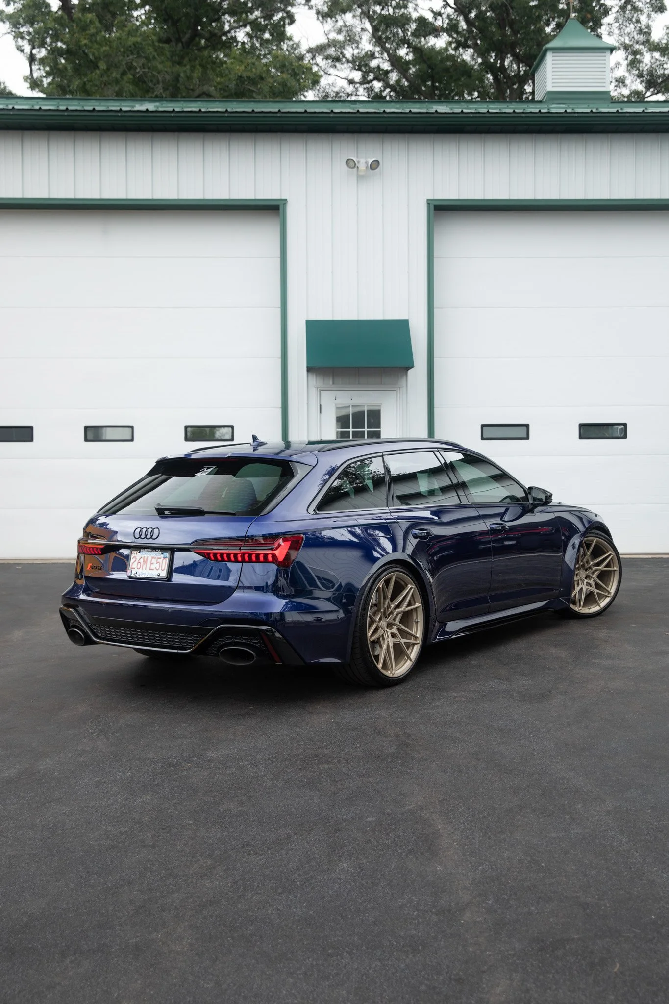 Exclusive Car Care Photo Gallery at Q Car Care — Q Car Care Boston, MA