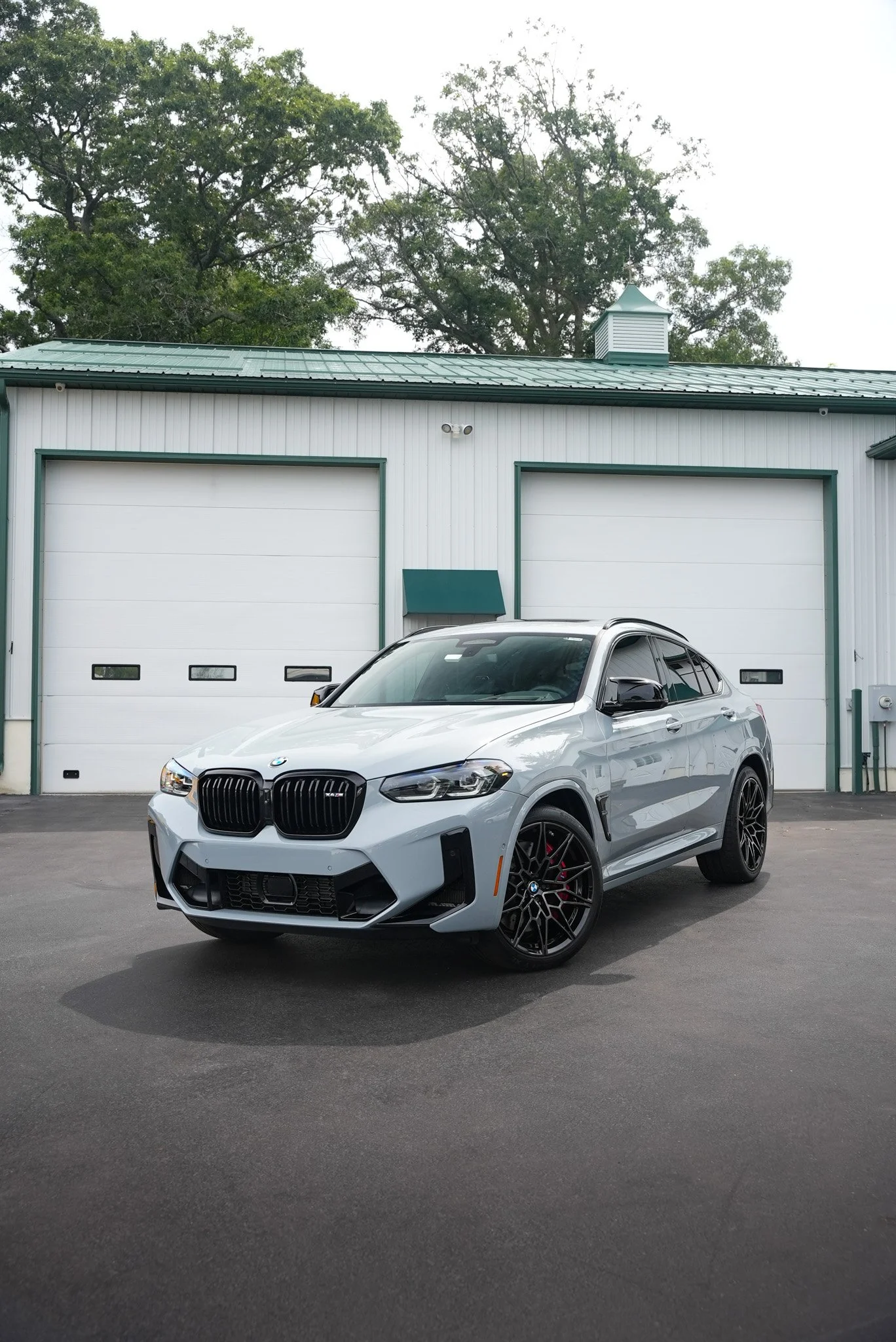 Exclusive Car Care Photo Gallery at Q Car Care — Q Car Care Boston, MA