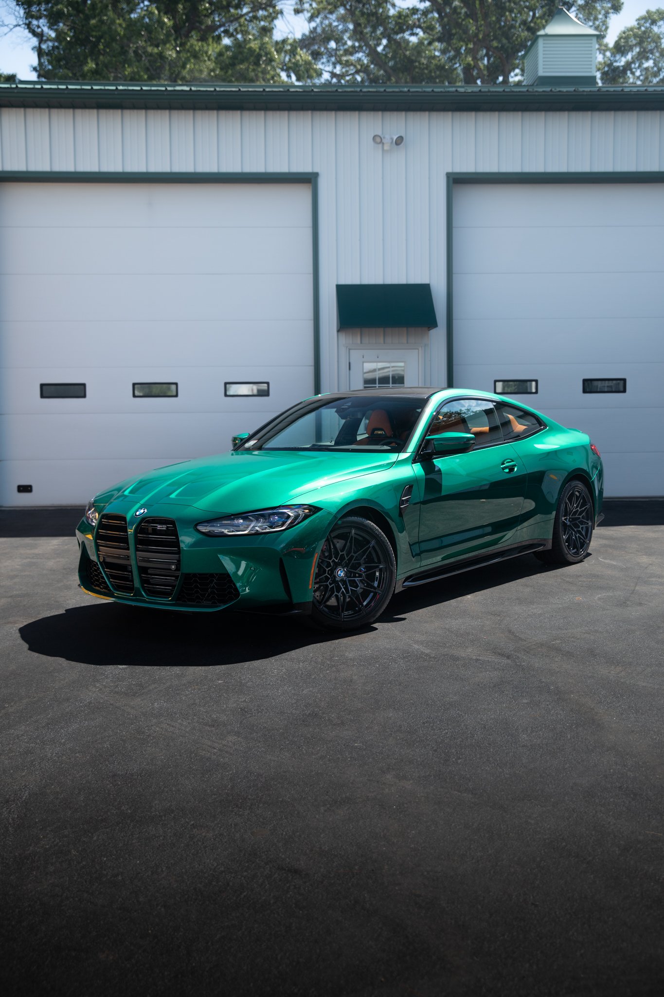 Exclusive Car Care Photo Gallery at Q Car Care — Q Car Care Boston, MA