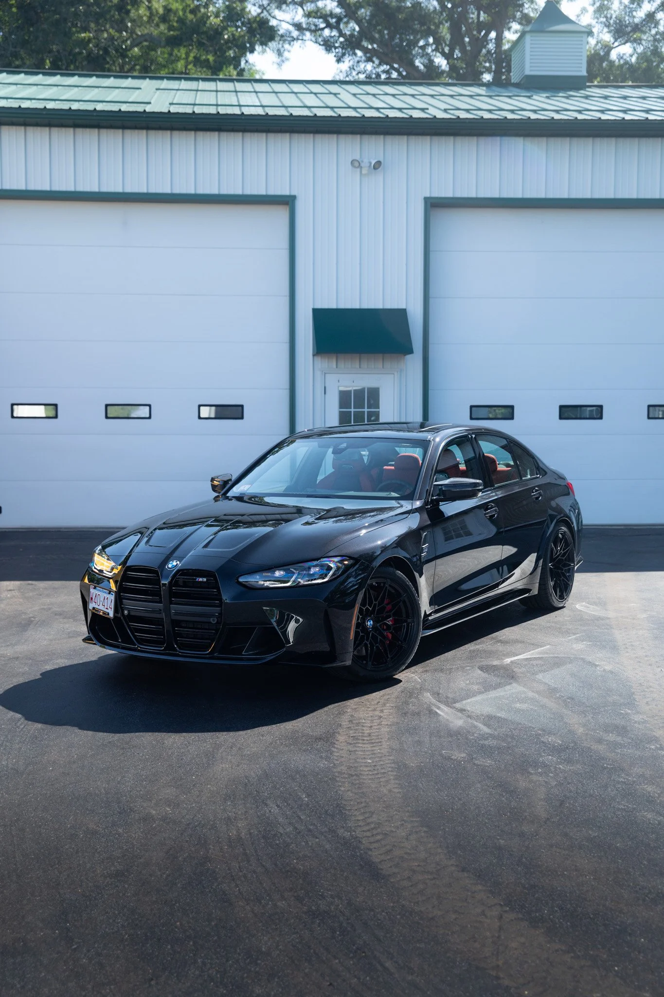 Exclusive Car Care Photo Gallery at Q Car Care — Q Car Care Boston, MA