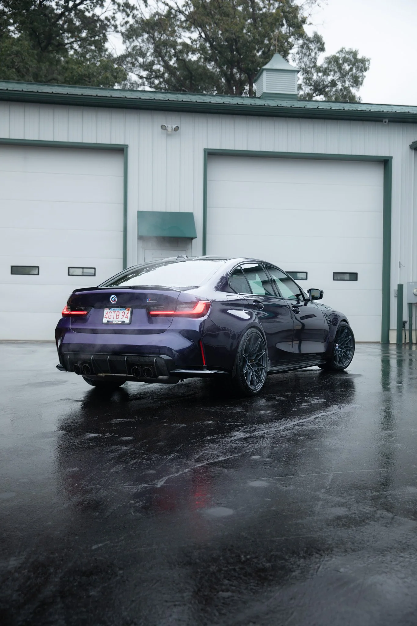 Exclusive Car Care Photo Gallery at Q Car Care — Q Car Care Boston, MA