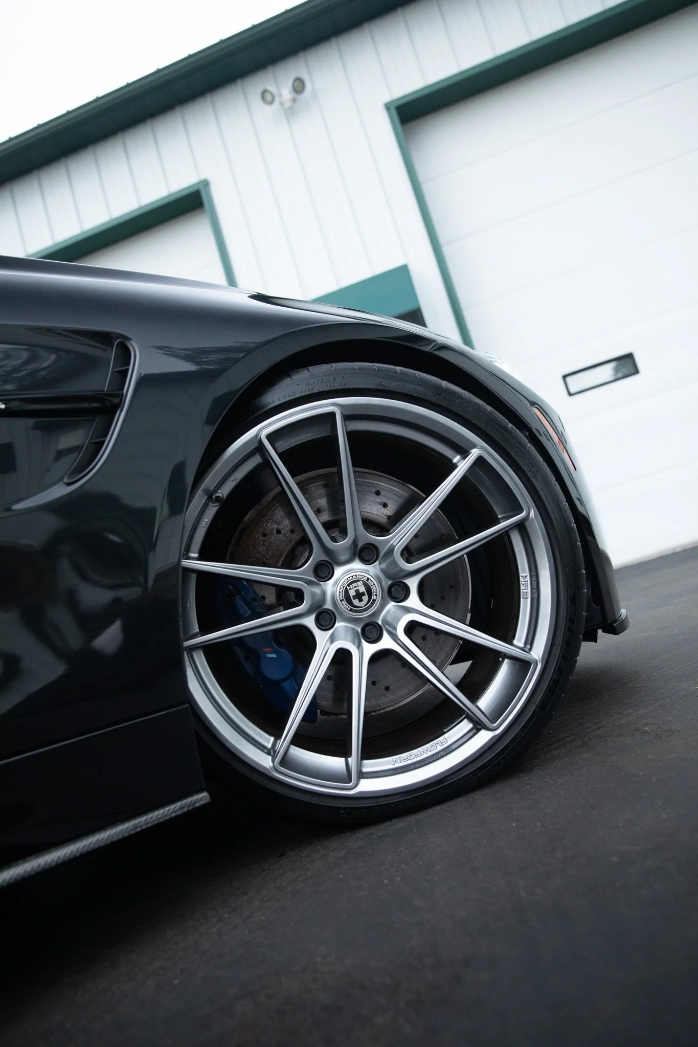 Exclusive Car Care Photo Gallery at Q Car Care — Q Car Care Boston, MA