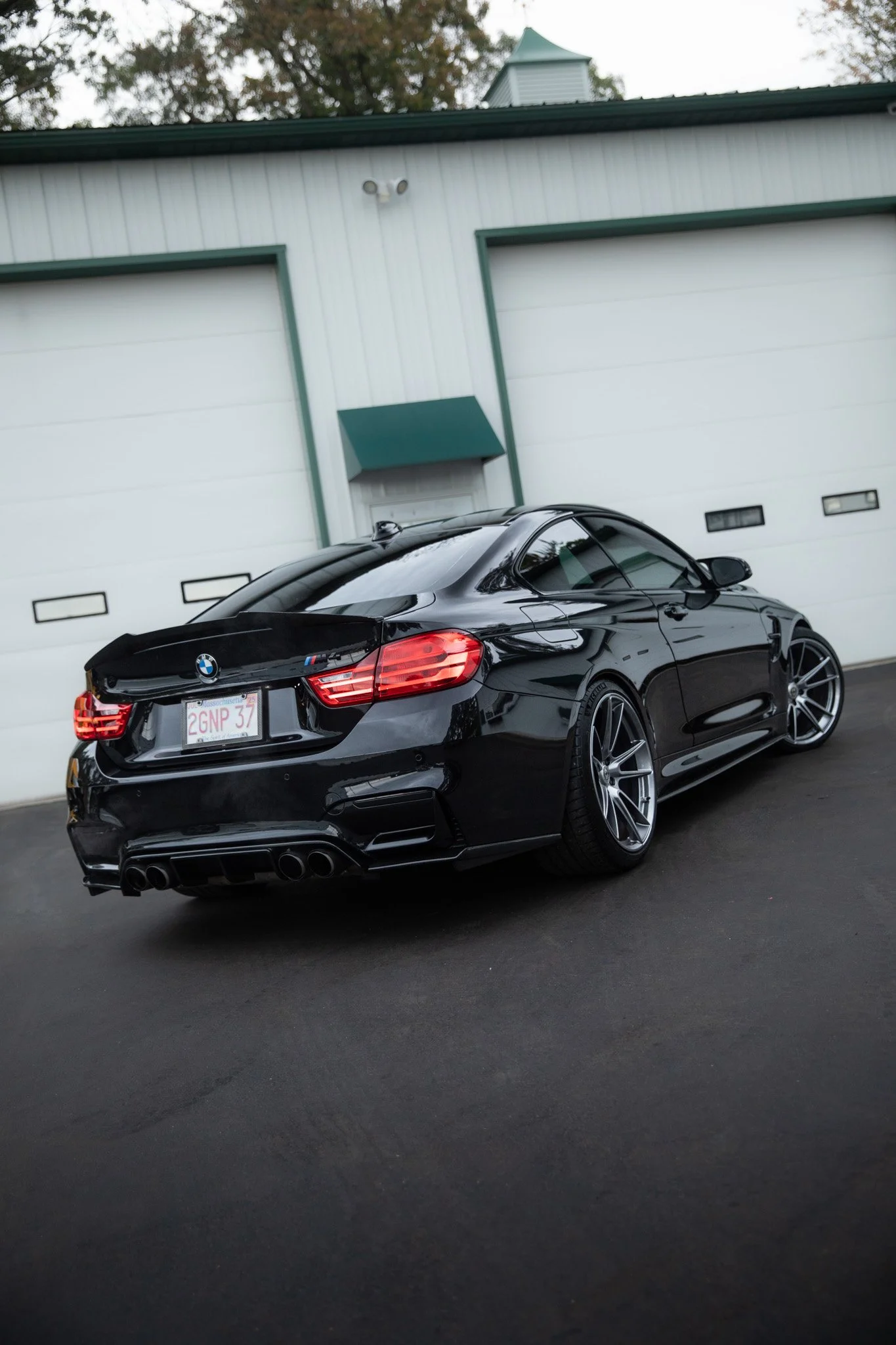 Exclusive Car Care Photo Gallery at Q Car Care — Q Car Care Boston, MA