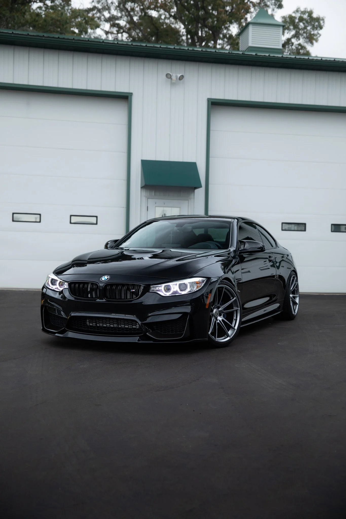 Exclusive Car Care Photo Gallery at Q Car Care — Q Car Care Boston, MA