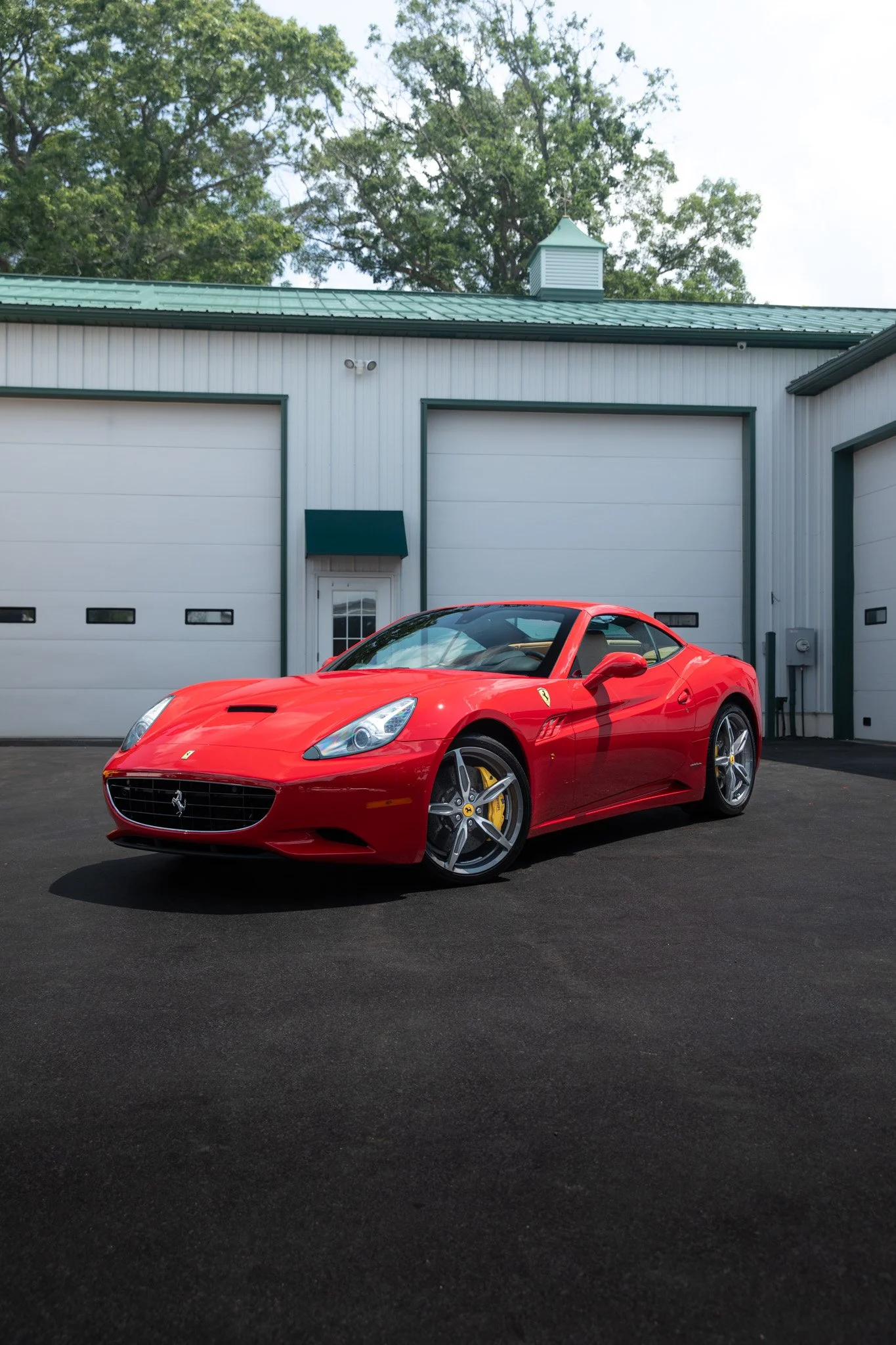 Exclusive Car Care Photo Gallery at Q Car Care — Q Car Care Boston, MA