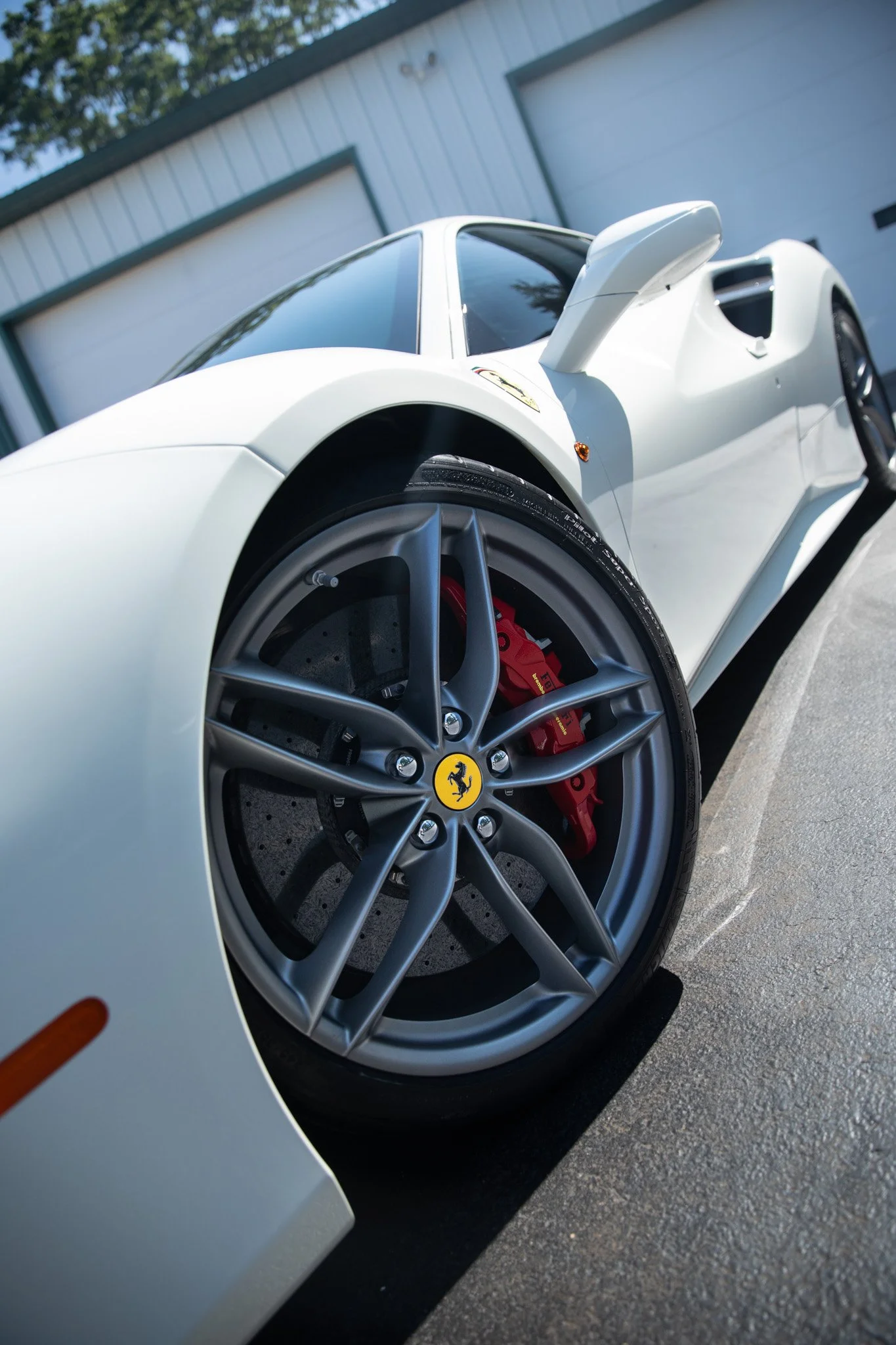 Exclusive Car Care Photo Gallery at Q Car Care — Q Car Care Boston, MA