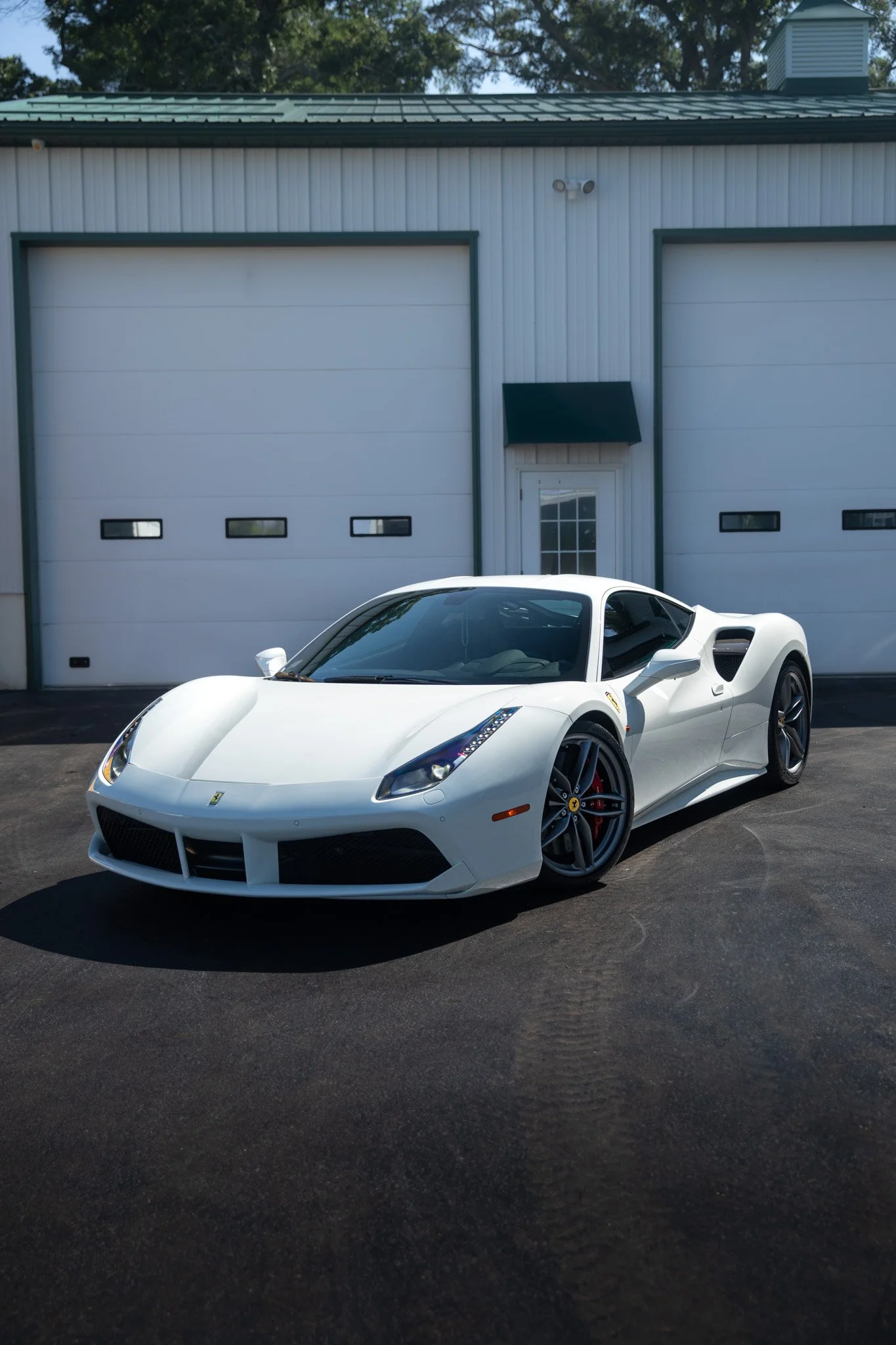 Exclusive Car Care Photo Gallery at Q Car Care — Q Car Care Boston, MA