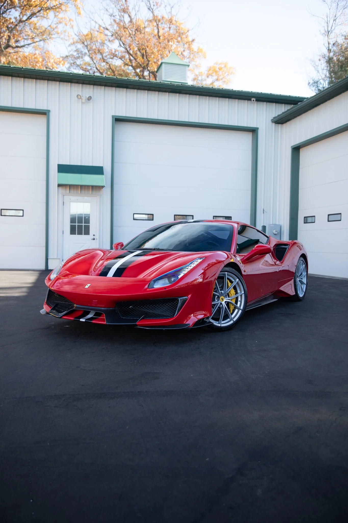 Exclusive Car Care Photo Gallery at Q Car Care — Q Car Care Boston, MA