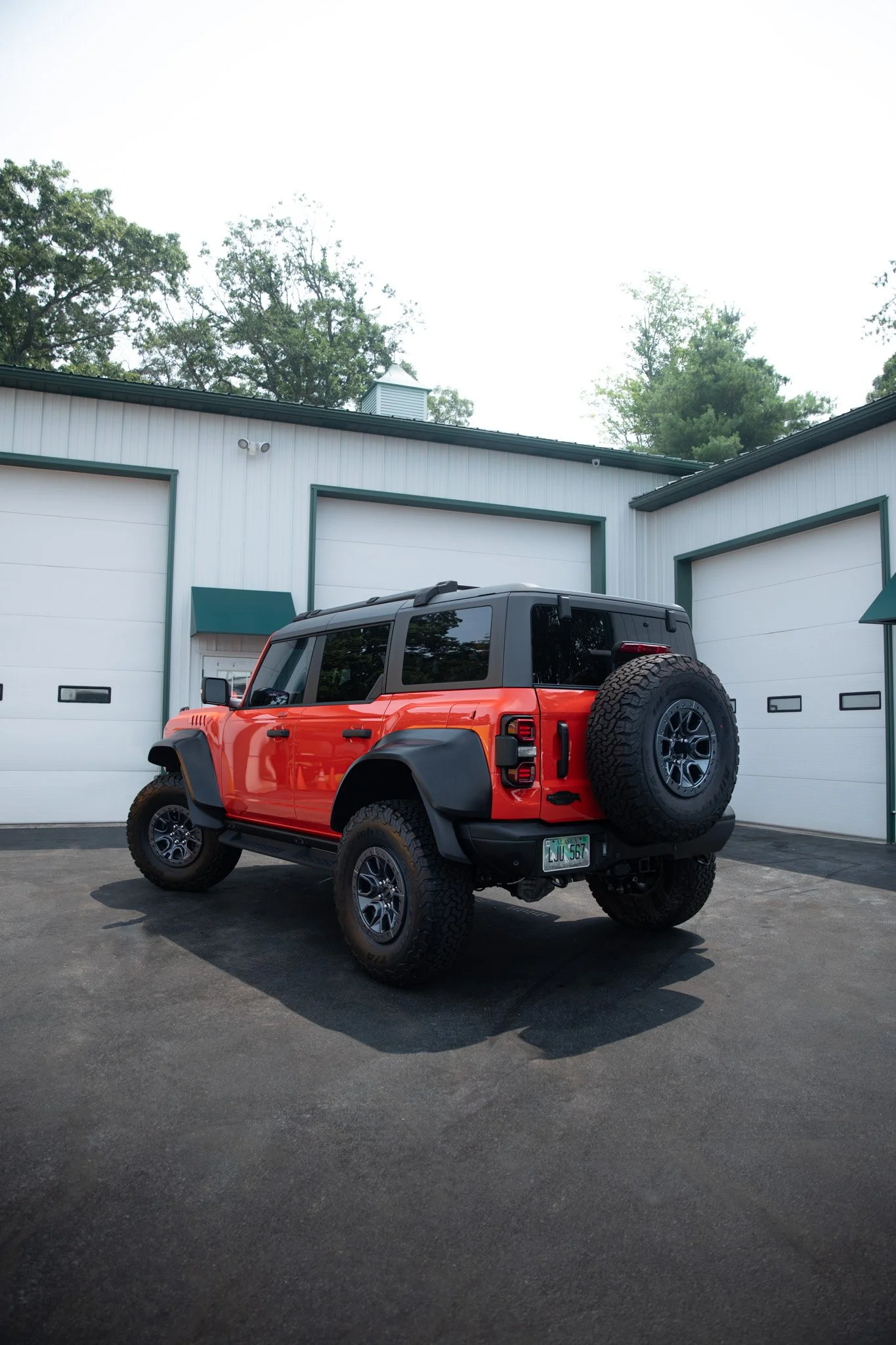 Exclusive Car Care Photo Gallery at Q Car Care — Q Car Care Boston, MA