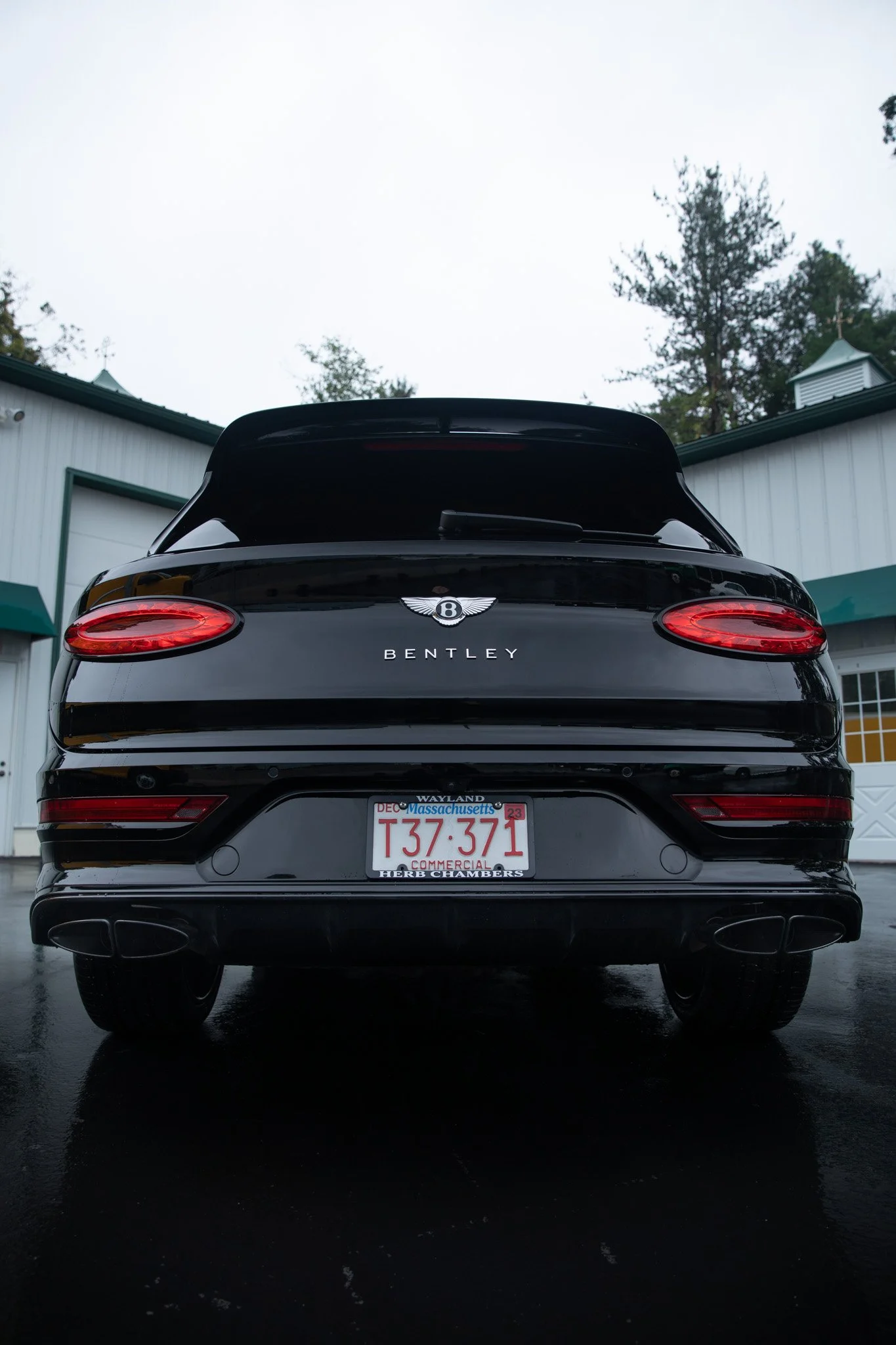 Exclusive Car Care Photo Gallery at Q Car Care — Q Car Care Boston, MA