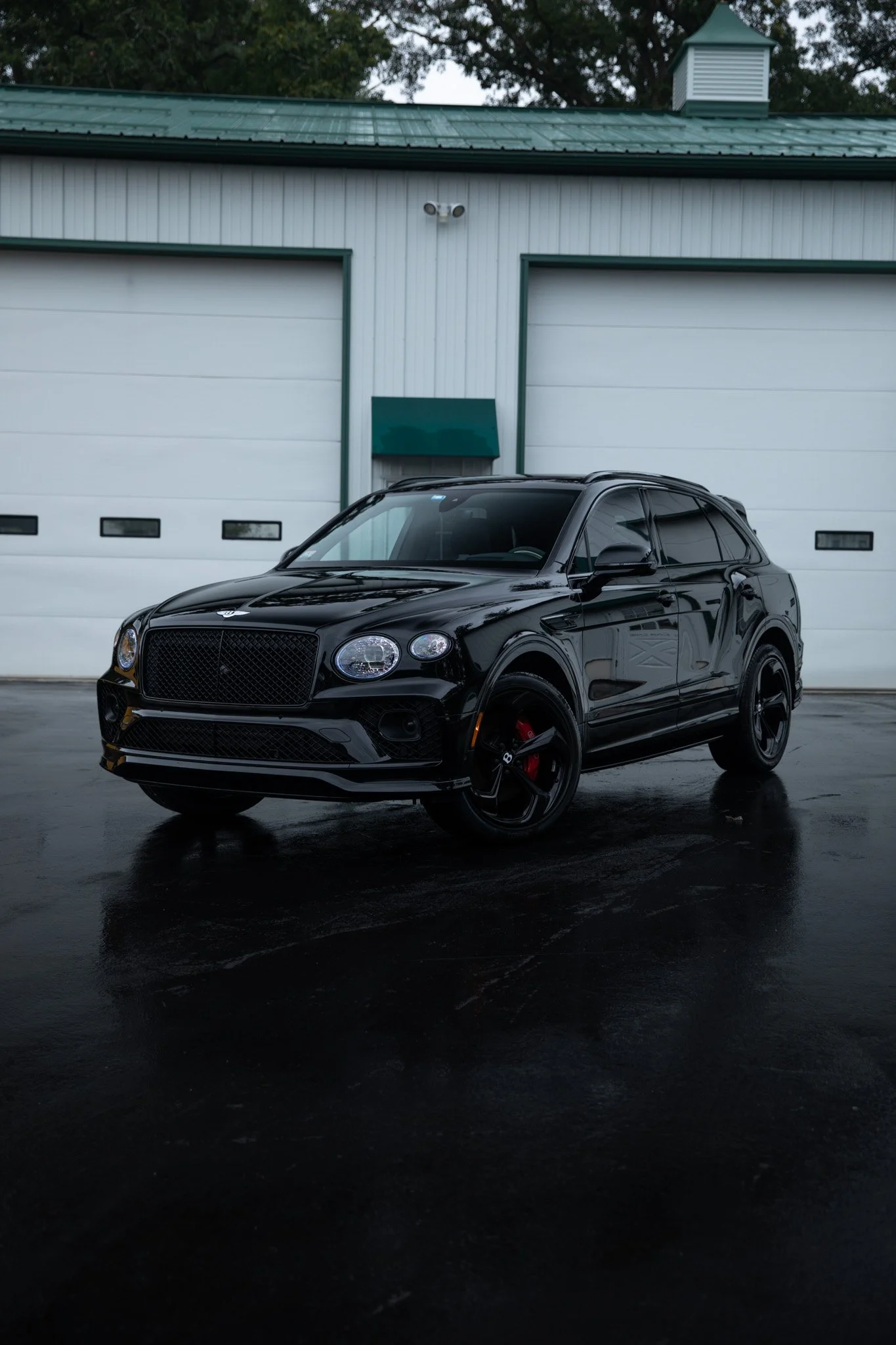 Exclusive Car Care Photo Gallery at Q Car Care — Q Car Care Boston, MA