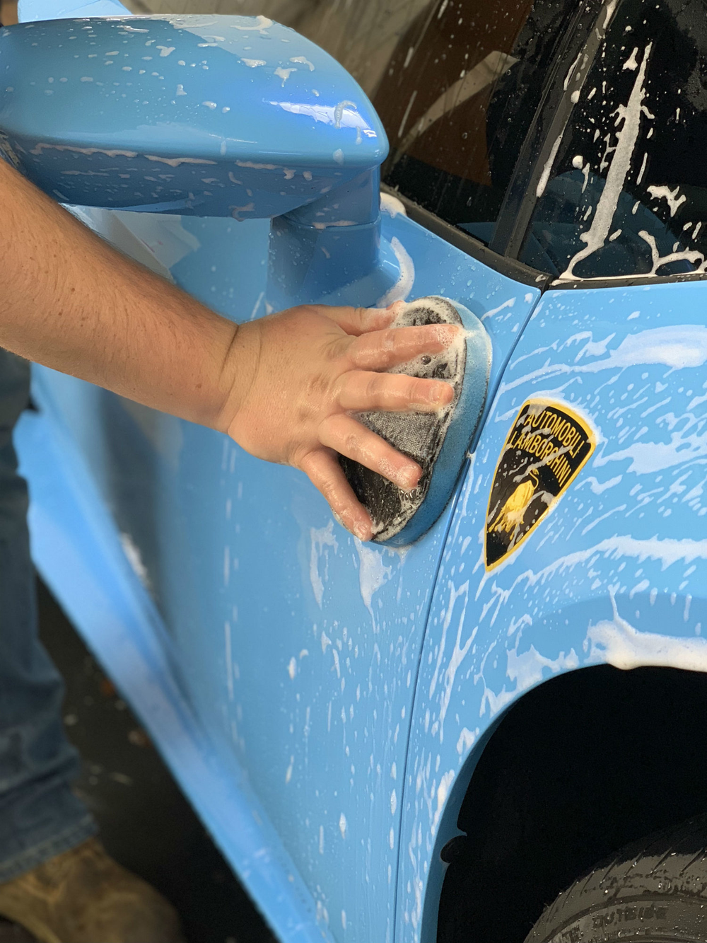 Unlock Boston's Finest Paint Protection & Ceramic Coating Services at Q ...