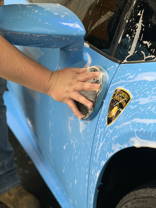 Unlock Boston's Finest Paint Protection & Ceramic Coating Services at Q ...