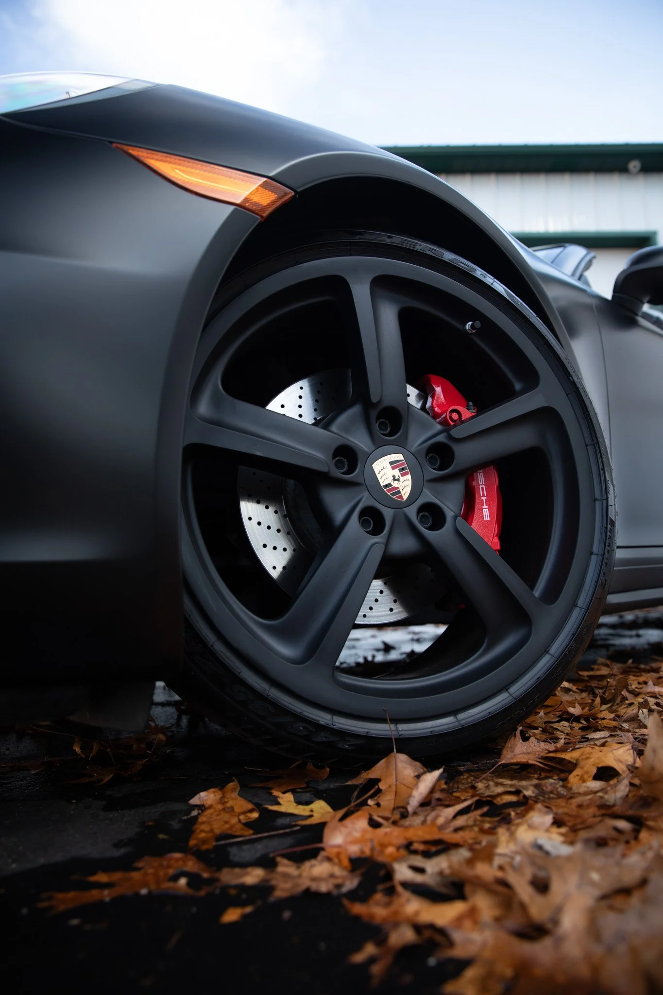 Porsche Owners of Boston | Best Boston Area Porsche Car Car Service — Q ...