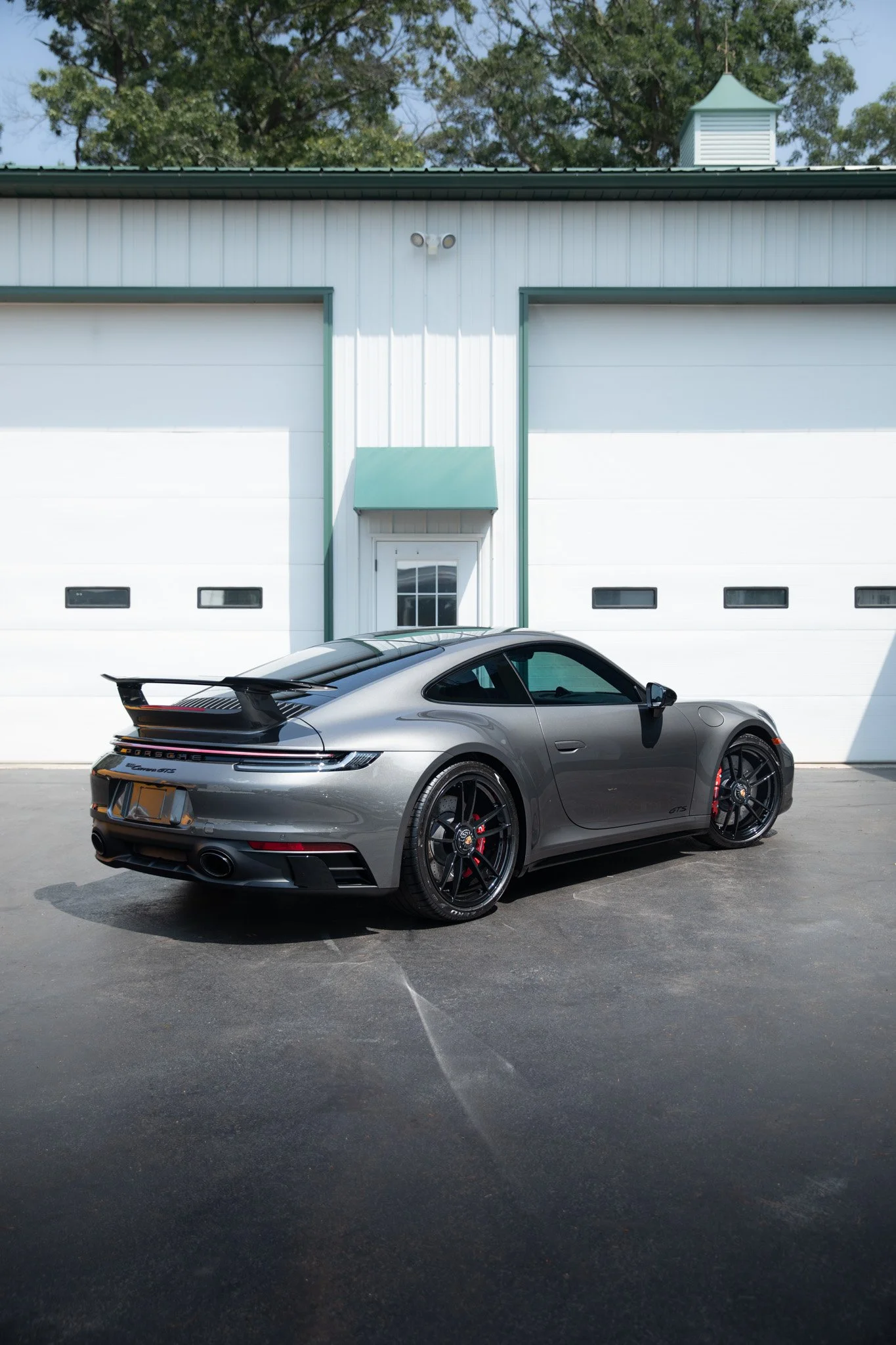 Porsche Owners of Boston | Best Boston Area Porsche Car Car Service — Q ...