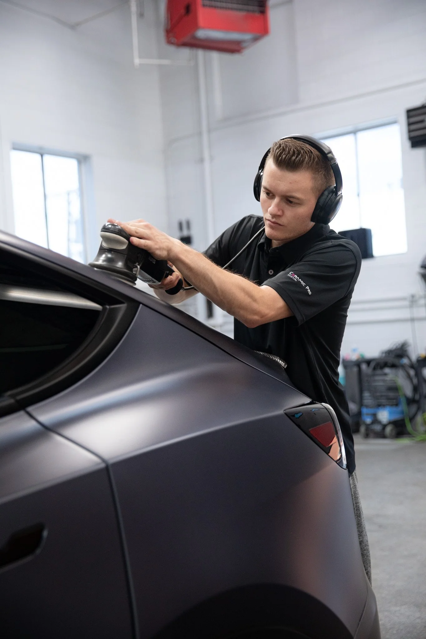 Best Car Detailing Near Me | Professional Sports Car Detailing — Q Car ...