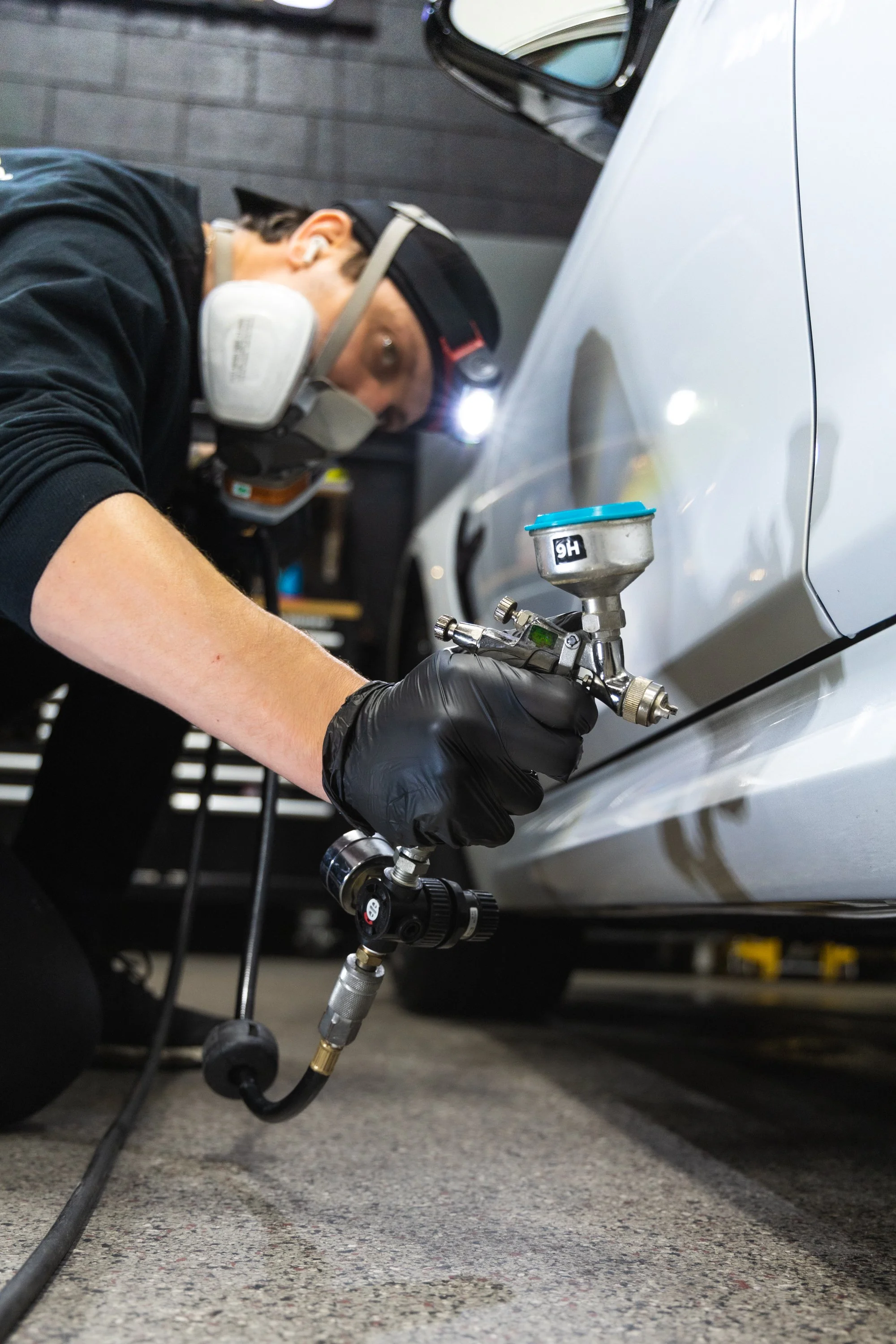 Unlock Boston's Finest Paint Protection & Ceramic Coating Services at Q ...