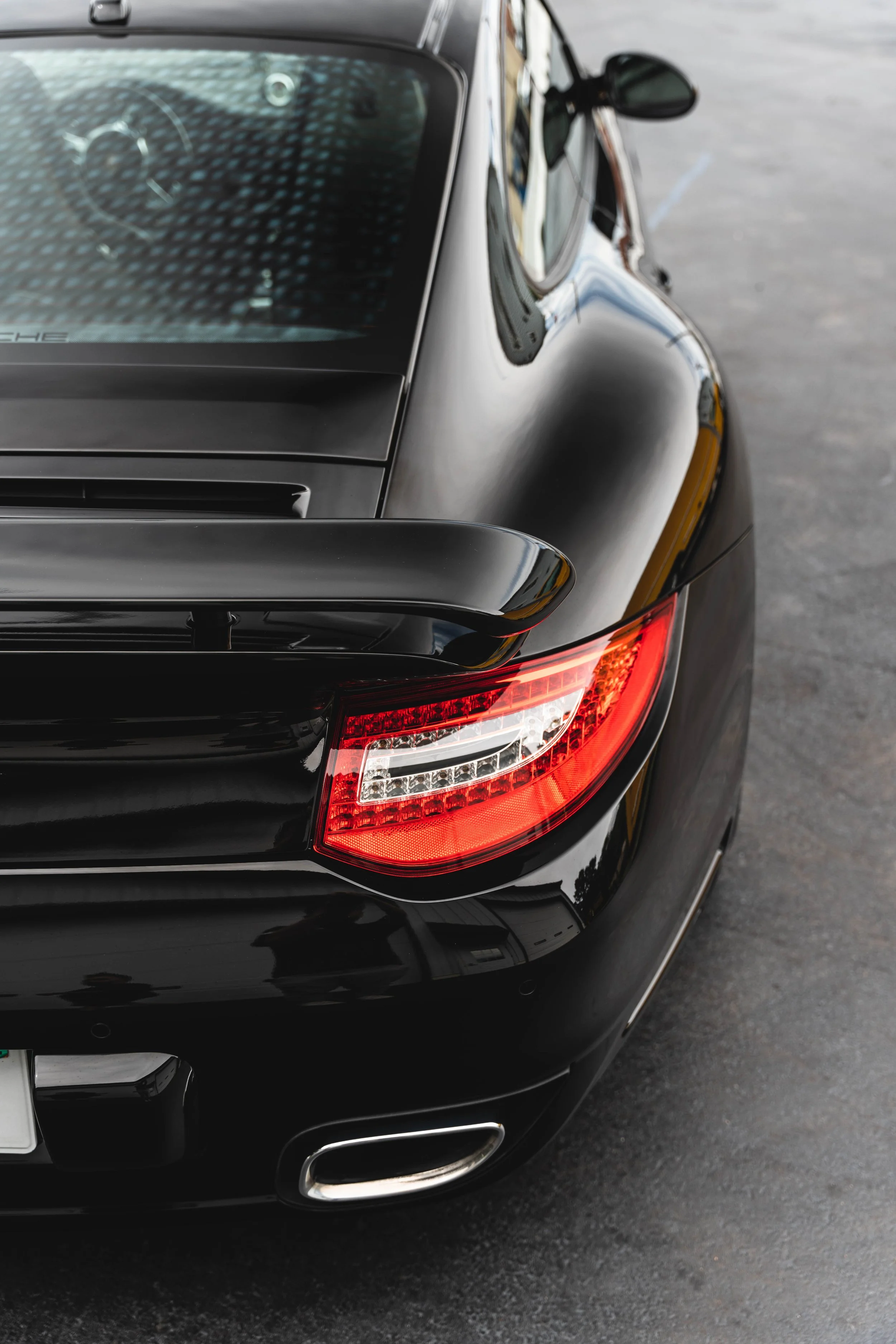 Porsche Owners of Boston | Best Boston Area Porsche Car Car Service — Q ...