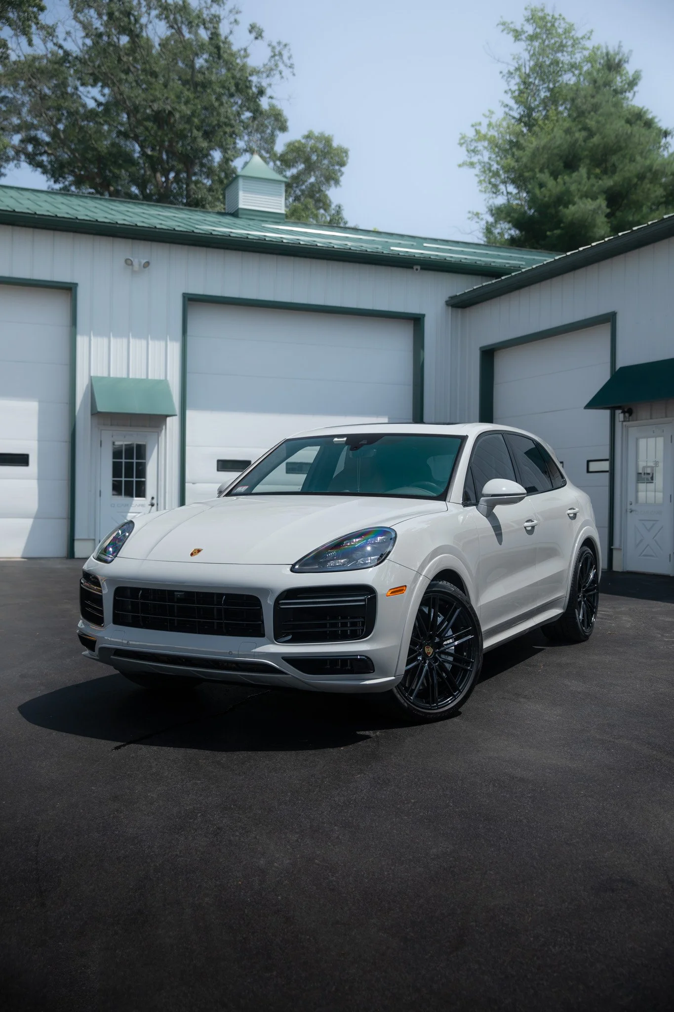 Porsche Owners of Boston | Best Boston Area Porsche Car Car Service — Q ...