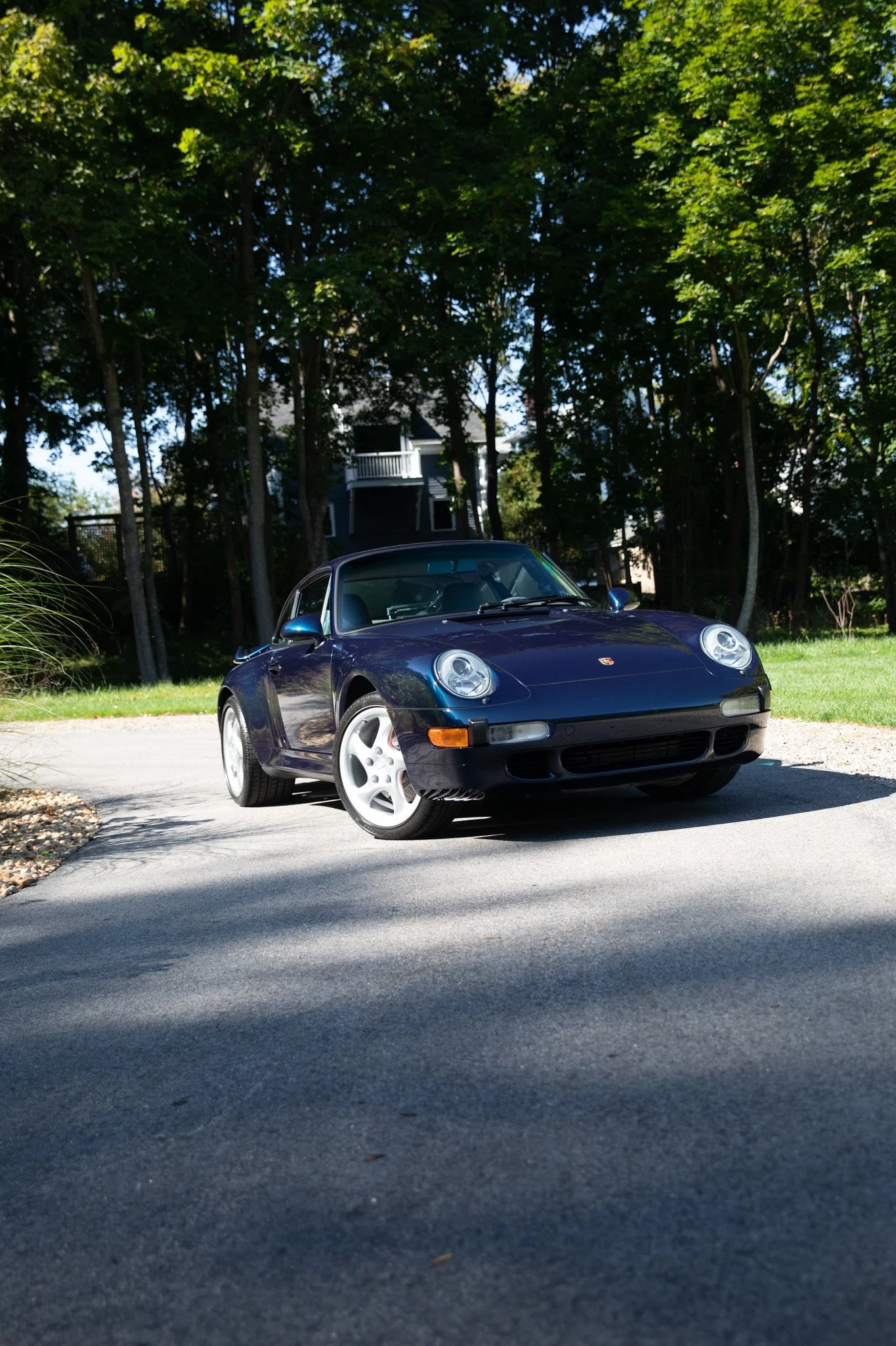 Porsche Owners of Boston | Best Boston Area Porsche Car Car Service — Q ...