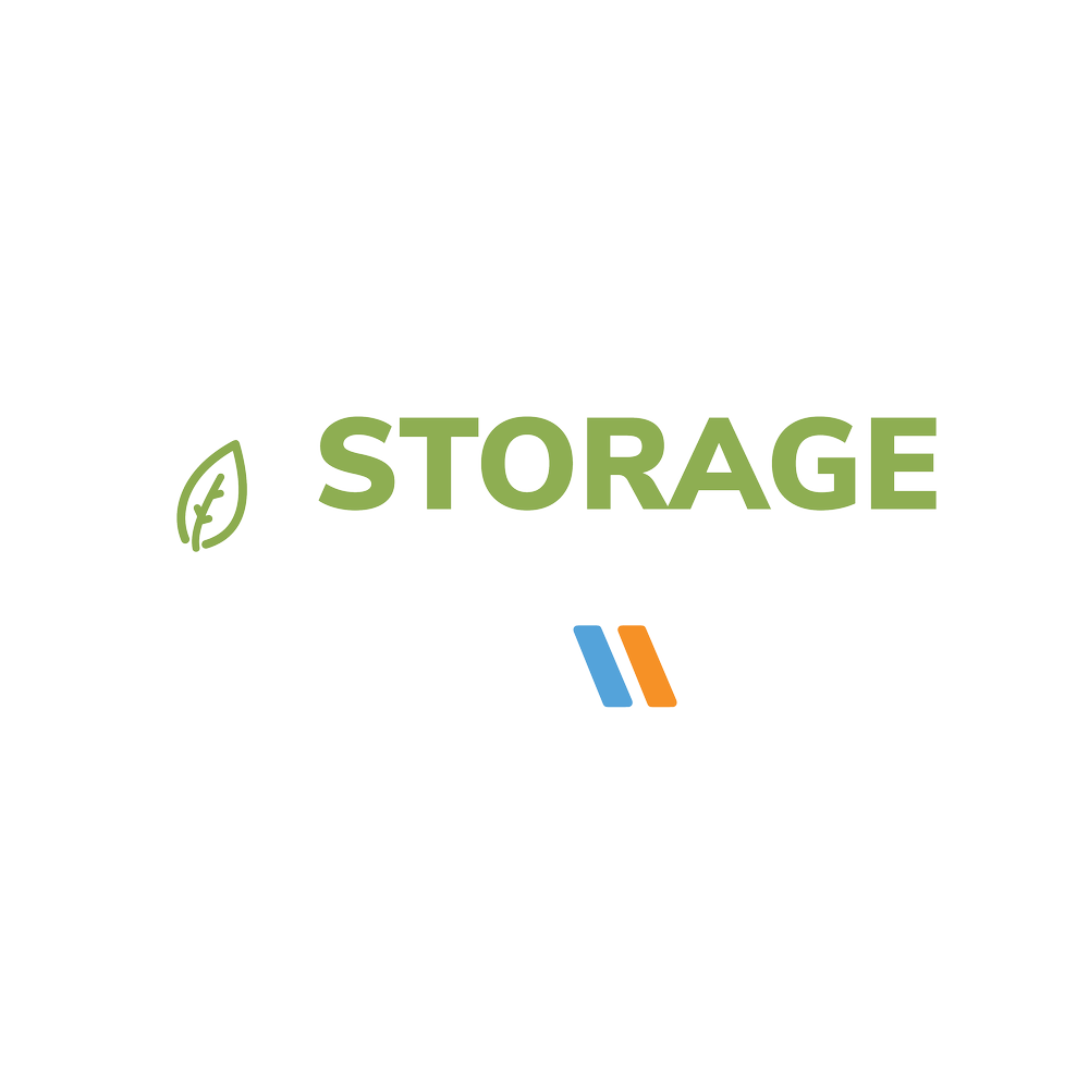 Storage — Makbi
