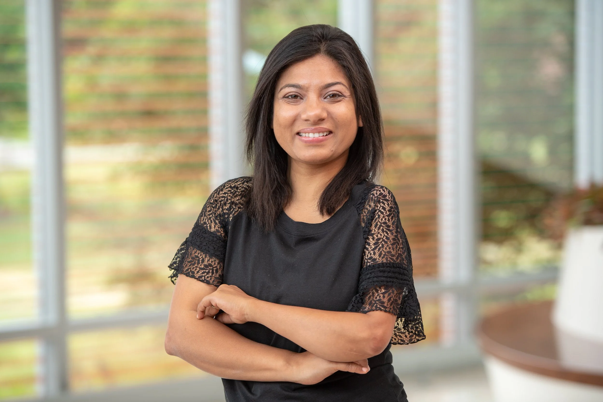 About Us — Setia-Verma Lab