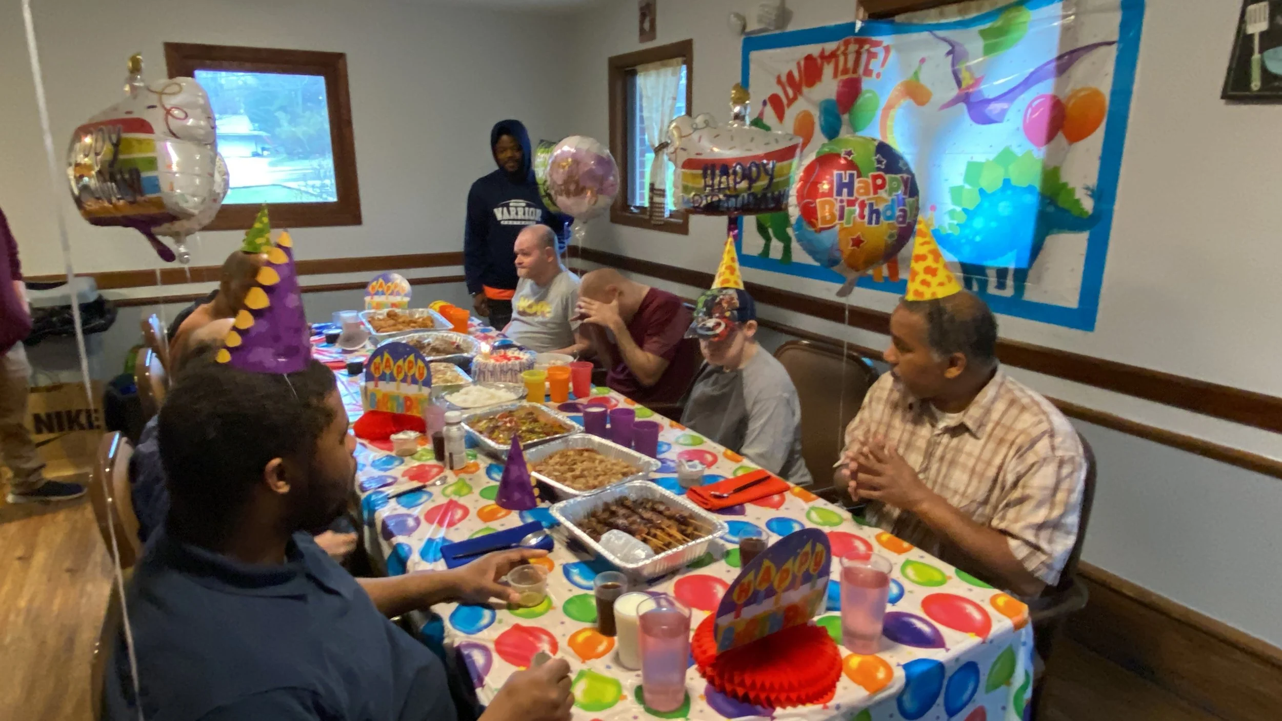 Photo Gallery | Inspiring Lives Through Our Lens — NCC Solutions