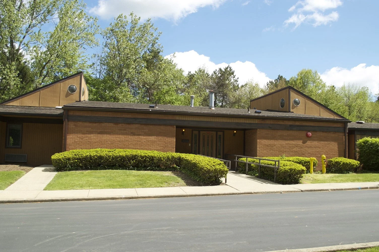 ICF Homes — NCC Solutions